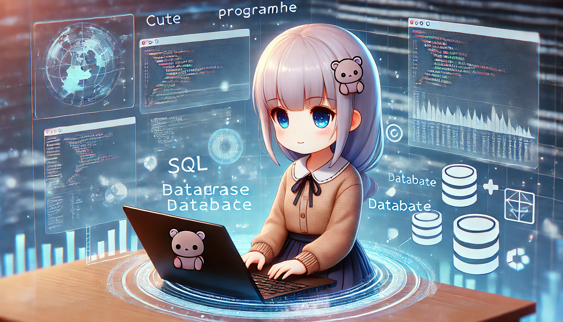 【初学者必見！】SQLの超基礎を徹底解説！テーブルデータ取得編 | エンジニアのバイク酒日記