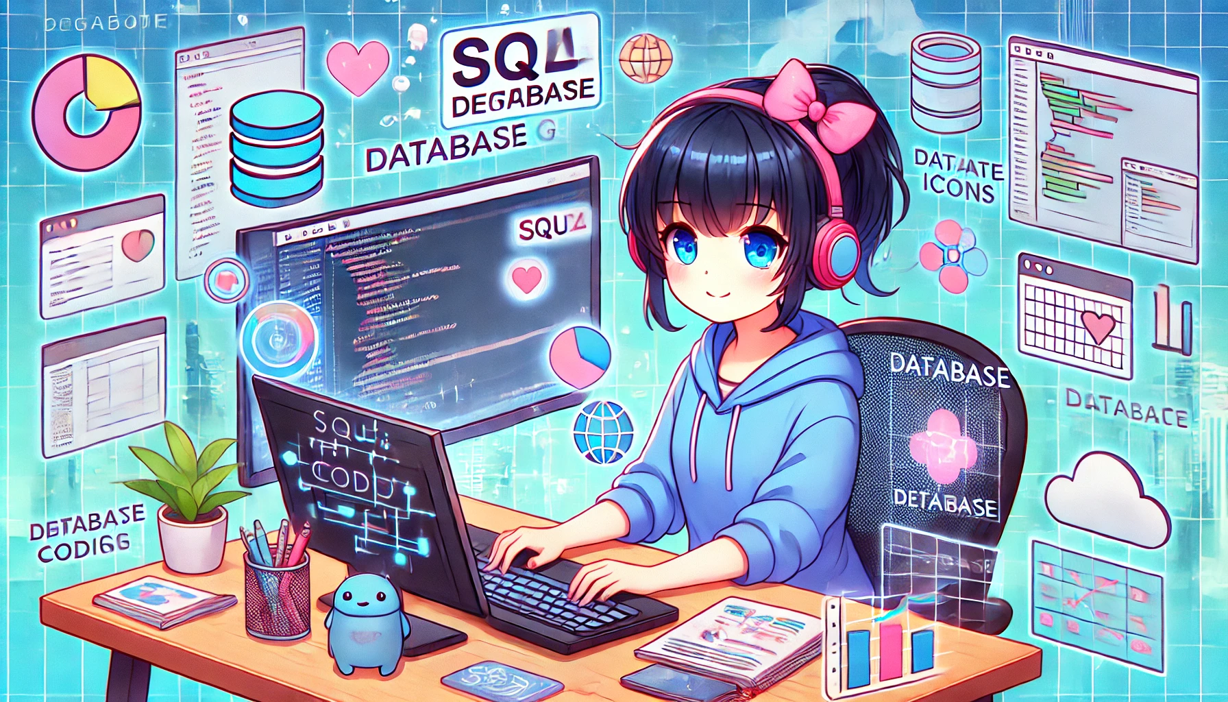 【初学者必見！】SQLの超基礎を徹底解説！テーブル削除編 | エンジニアのバイク酒日記