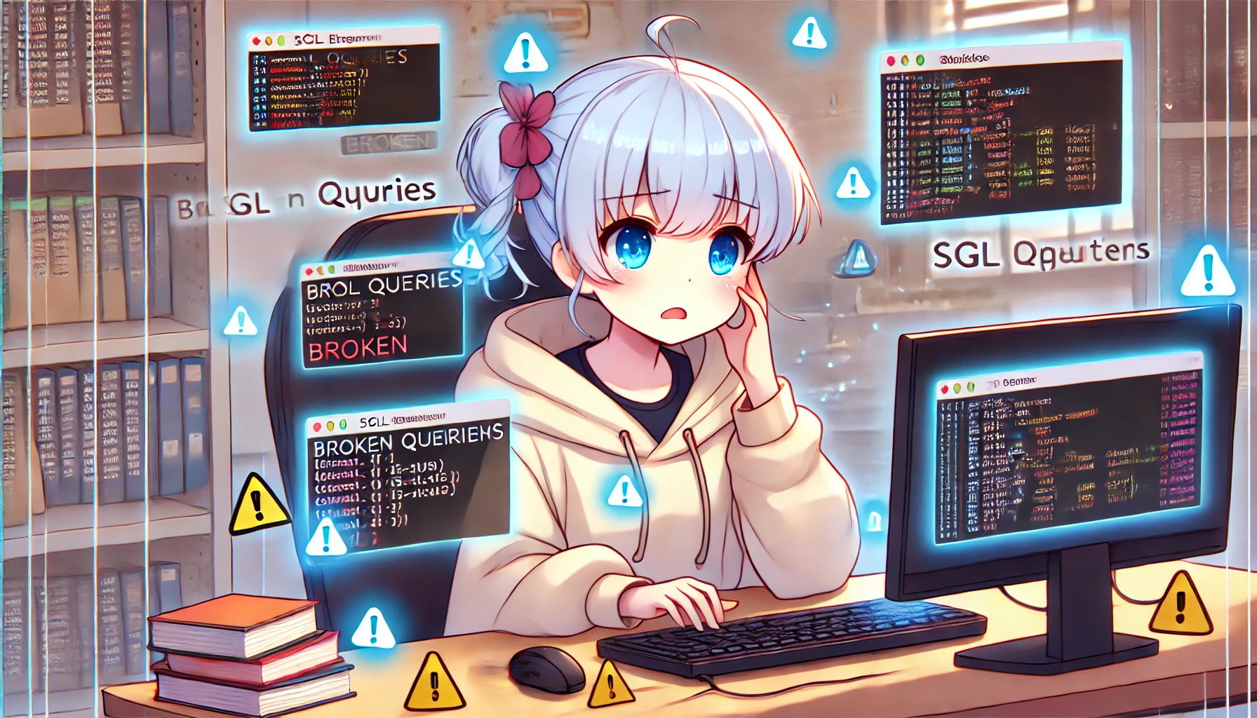 【初学者必見！】SQLの基本、実務使用例を徹底解説！AND編 | エンジニアのバイク酒日記